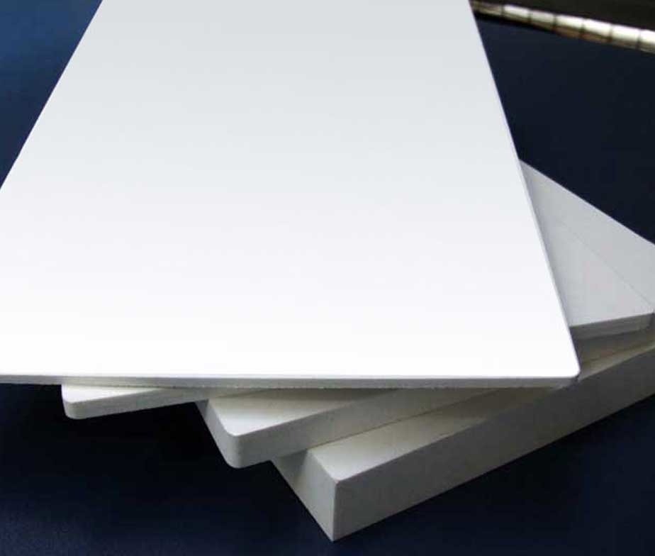 Pvc Espumado Trovicel Blanco 2mm 1 22 X 2 44mts PVC O Trovicel Pvc Espumado Trovicel Blanco 2mm 1 22 X 2 44mts PVC O Trovicel